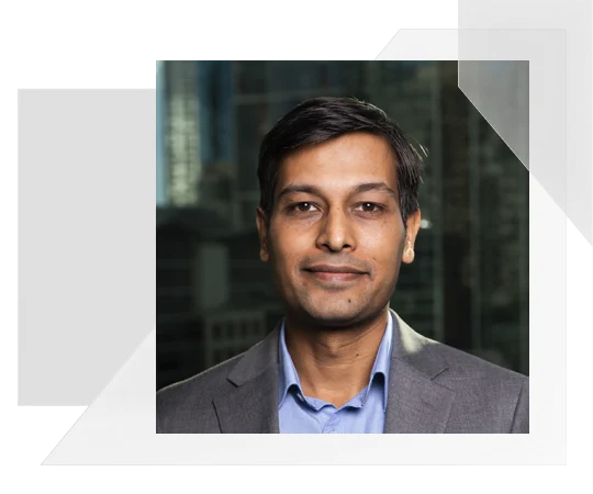 Ashish Tiwari | AlixPartners